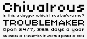 Glyph Map - Monochrome - 720x329 PNG Download - PNGkit