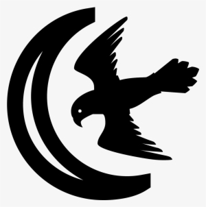 Arryn House Icon - Game Of Thrones House Arryn Symbol - 1600x1600 PNG ...