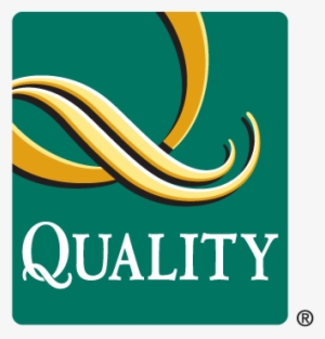 Days Inn Logo Vector - Quality Hotel E Suites - 429x405 PNG Download ...