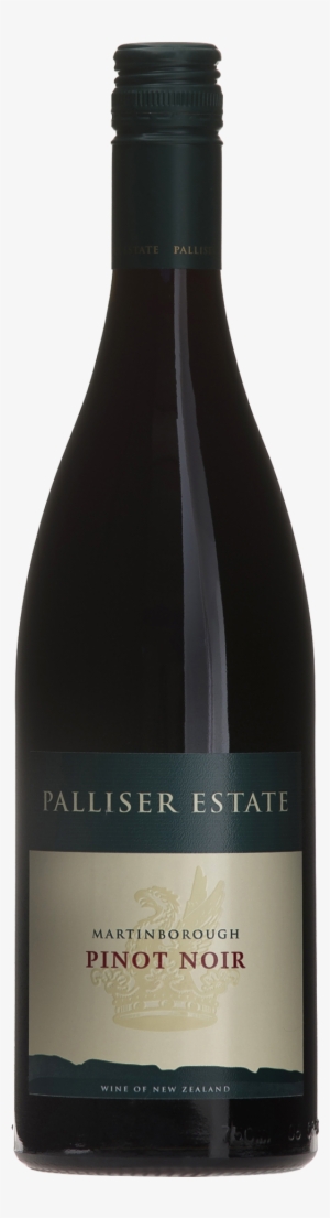 Palliser Estate Pinot Noir - 1600x2000 PNG Download - PNGkit