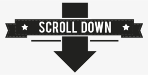 'scroll-down' - Scroll Down Logo Png - 500x265 PNG Download - PNGkit