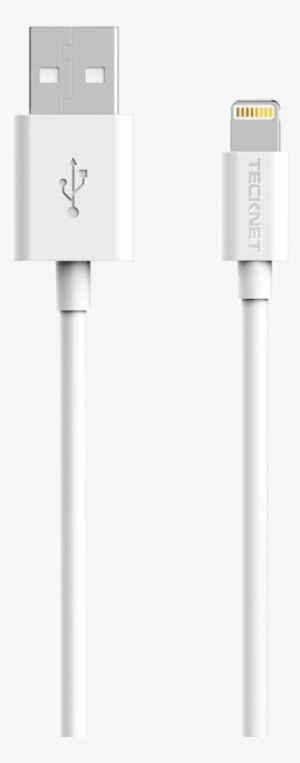 Apple Certified Lightning Cable - 1000x1000 PNG Download - PNGkit