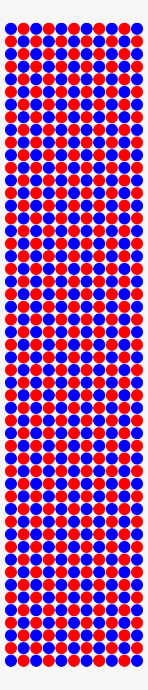 Scroll Down Quickly To See Purple Dots - Scroll Down To See Purple ...