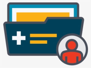 Icon Video Submit Itemized Records - Itemized Records - 400x400 PNG ...