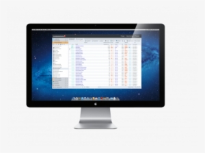 Mac Mini - Apple Thunderbolt Display - 27" Ips Led Monitor - 800x684 ...