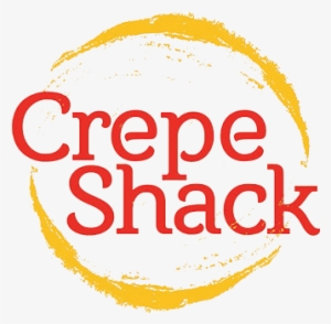 Crepe Shack At Montgomery Mall® - Pennsylvania - 400x400 PNG Download ...