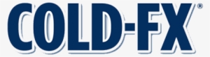 Cold Fxcaptivate Ca2017 02 16t00 - Cold Fx Logo Official - 591x336 PNG ...