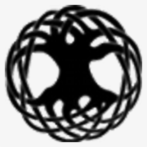 Tree Of Life - Simple Celtic Tree Of Life - 400x400 PNG Download - PNGkit