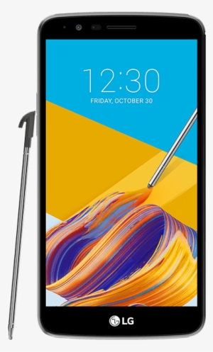 Lg Png Download Image - Lg Stylo 3 - 710x710 PNG Download - PNGkit