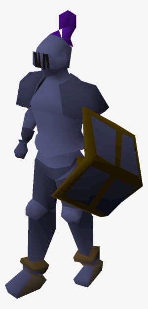 Mithril Armour Set Equipped - Ancient Rune Armour Set Lg - 442x921 PNG ...