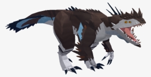 Avinychus - Avinychus Dinosaur Simulator - 796x443 PNG Download - PNGkit