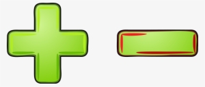 Addition Sign Clip Art - Addition And Subtraction Sign - 800x339 PNG ...