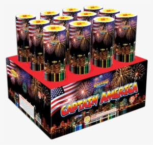 Legendary Fireworks - 600x600 PNG Download - PNGkit
