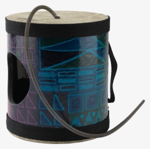 Remo Spring Drum-rainbow, 5" - Remo Sp-0505-17 Spring Drum - 3300x3300 ...