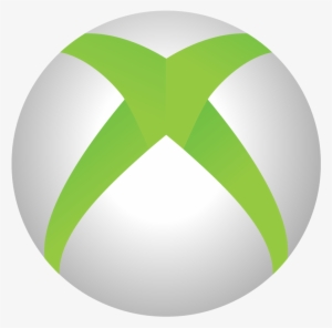 Xbox Icon Logo Vector - Circle - 800x800 PNG Download - PNGkit