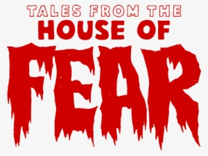 Hoflogo3pt5red - Fear Text Png - 525x395 PNG Download - PNGkit
