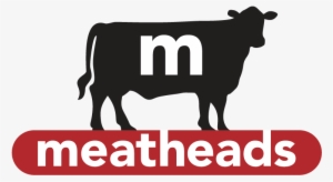 Meatheads Burgers - Meatheads Logo - 792x612 PNG Download - PNGkit