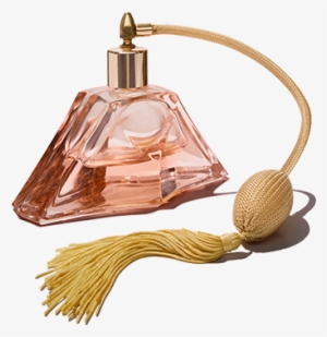 Fragrance Bottle Png The World In Seven Objects - World - 450x450 PNG ...