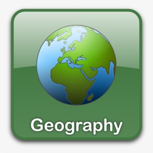 Any Subject Logos-geography - Gonzalo Javier Carrizo Md Cleveland Oh ...