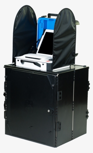 Ballot Scanner - Voting - 1926x2540 PNG Download - PNGkit