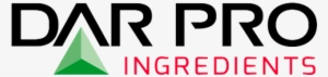 Dar Pro Ingredients - Dar Pro Logo - 500x300 PNG Download - PNGkit