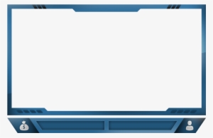 Ocean Facecam - Facecam Design - 956x648 PNG Download - PNGkit