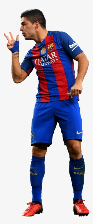 Luis Suarez Clipart Icon Png - San Luis Del Palmar - 604x800 PNG ...