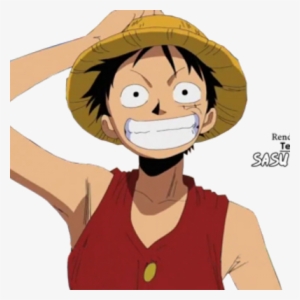 Luffy PNG, Free HD Luffy Transparent Image - PNGkit