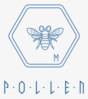 Pollen Logo - Pollen Vc - 1528x528 PNG Download - PNGkit