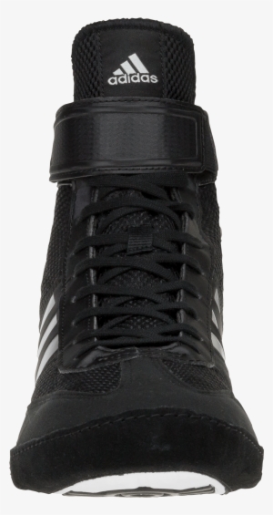 Combat Speed 5 Black Silver Black Backadidas Combat - Shoe - 2000x2000 ...