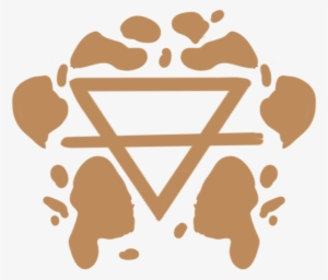 Clan Eldar Motif - Star Wars Mandalorian Clan Symbols - 366x433 PNG ...