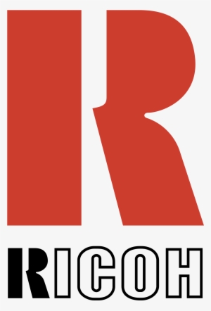 Ricoh Logo Png Transparent - Ricoh - 2400x2400 PNG Download - PNGkit