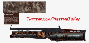 Banshee Png Done - Magazine - 1280x622 PNG Download - PNGkit