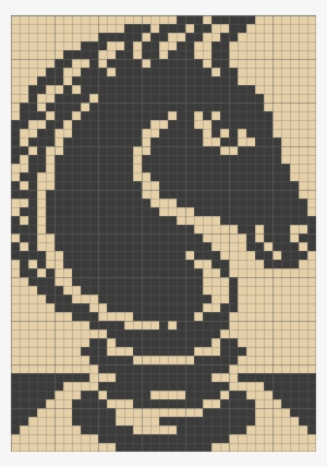 Solution For Original Crossme Level - Nonogram - 1050x1500 PNG Download ...