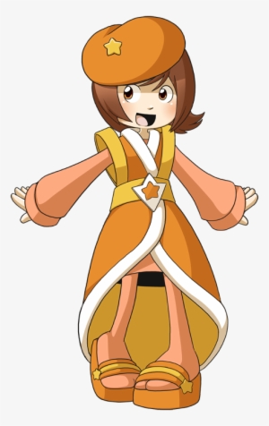 Rainbow Brite Png - 800x1100 PNG Download - PNGkit