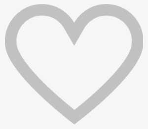 Black Heart - Minecraft Empty Heart - 900x800 PNG Download - PNGkit