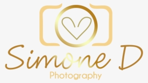 Simonedphotography Logo - Simone D Photography - 1000x606 PNG Download ...