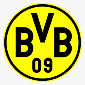 Dortmund Logo - Borussia Dortmund - 2000x2000 PNG Download - PNGkit