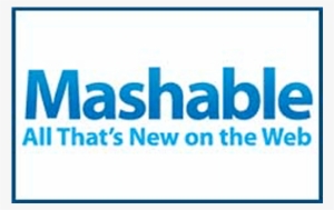 Mashable Logo Png - 800x800 PNG Download - PNGkit