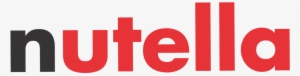 Nutella Logo - » - Nutella Logo Png - 1600x1067 PNG Download - PNGkit