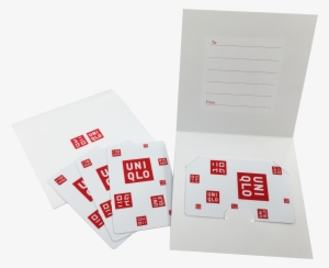 Uniqlo Gift Card Photo - Uniqlo Gift Card Philippines - 3264x2448 PNG ...