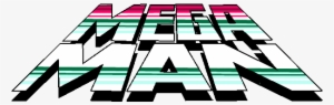 Megaman Logo By T, The, Shyone On Deviant - Mega Man 2 - 614x214 PNG ...