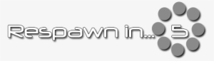 Respawn In - Transparent Respawn Button - 618x200 PNG Download - PNGkit