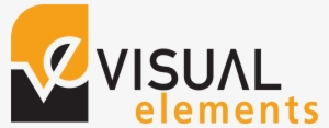 Visual Elements - 900x353 PNG Download - PNGkit