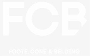 Eps • Png - Foote Cone & Belding Logo - 1000x658 PNG Download - PNGkit