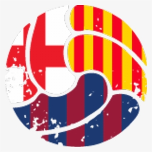 Barca Fans Indonesia - Barca Fans Logo - 400x400 PNG Download - PNGkit