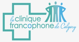 Logo-medium - Clinique Francophone Calgary - 1200x635 PNG Download - PNGkit