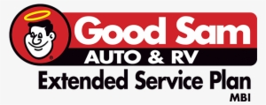 Good Sam Extended Service Plan - Good Sam Insurance Logo - 880x260 PNG ...