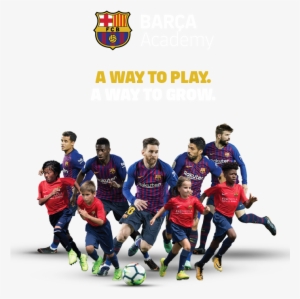 Lassa Logo Png - Fcb Barcelona Fan Tanktop - 1725x348 PNG Download - PNGkit