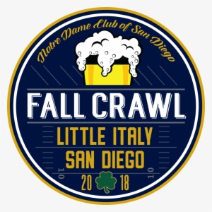 Pub Crawl Logo - We Love Beer Poster Print (landscape) - A5, 5.8 X 8.3 ...